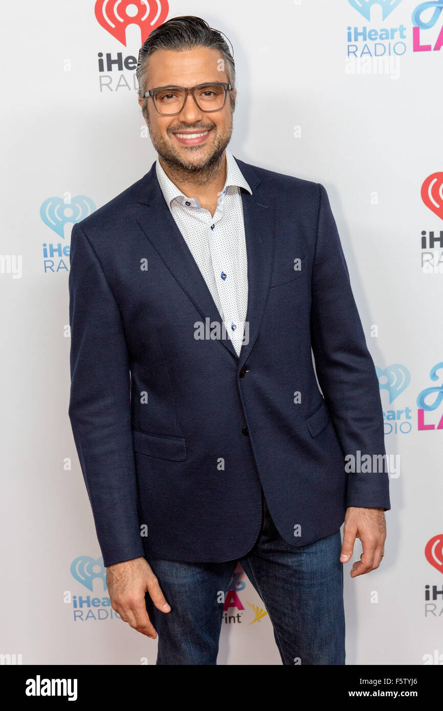Miami, Florida, USA. 7th Nov, 2015. Actor JAIME CAMIL attends the ...