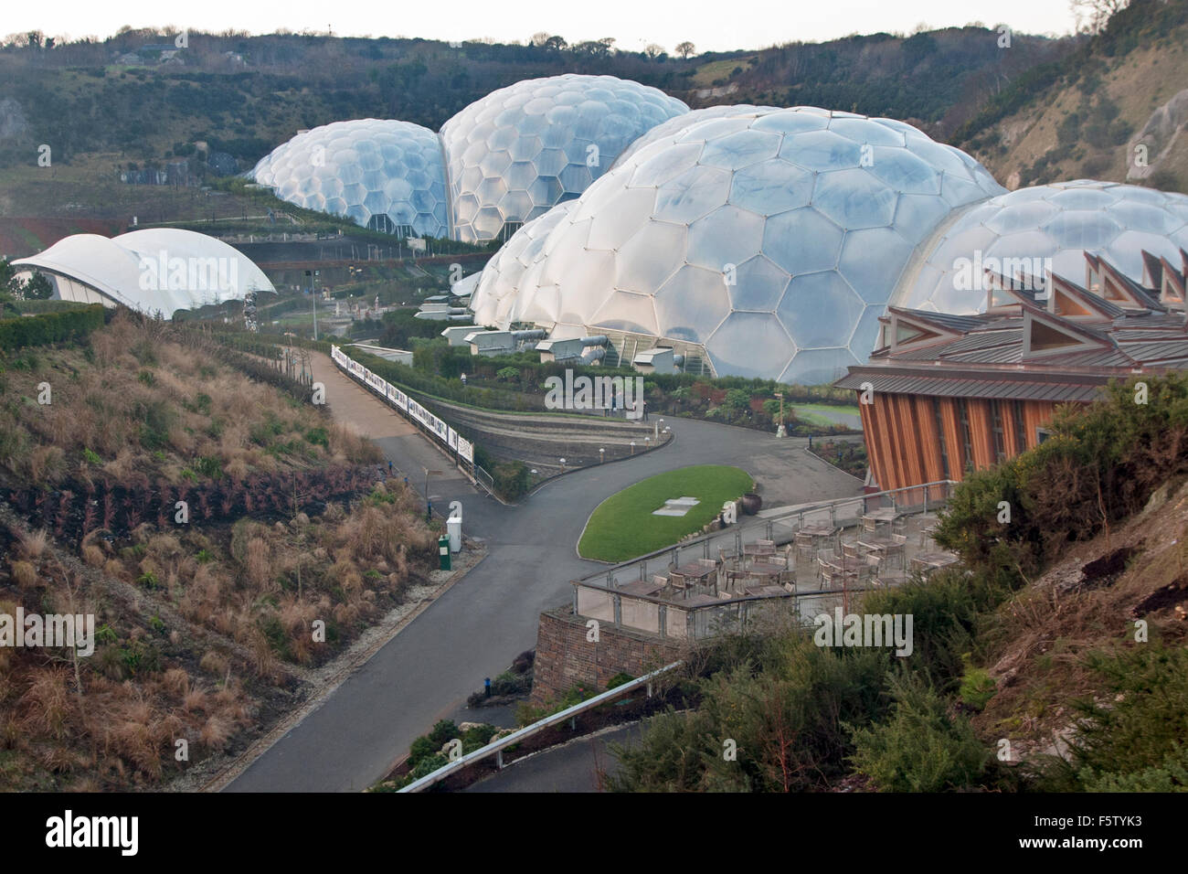 Visitors view exhibit project hi-res stock photography and images - Alamy