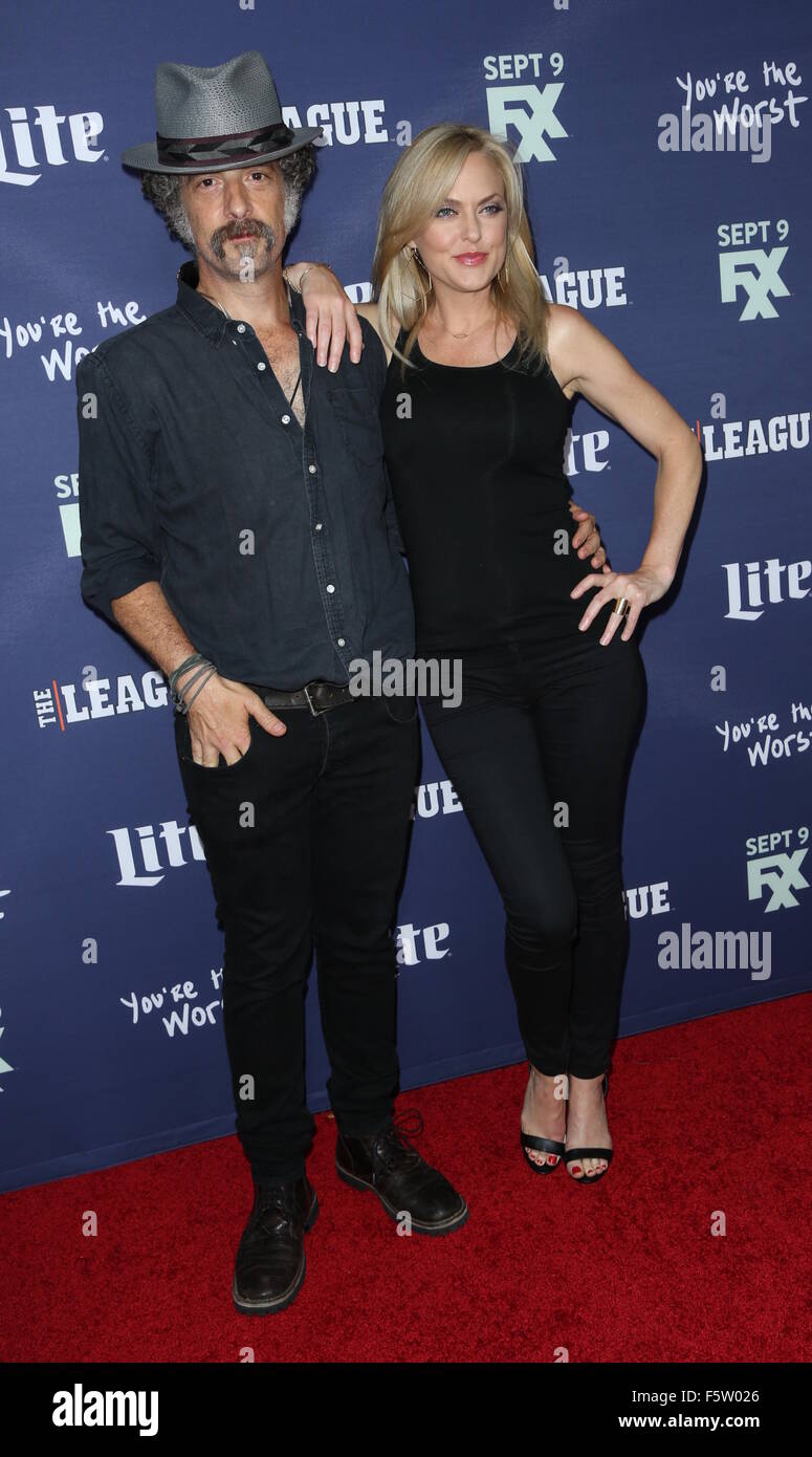 Premiere of 'The League' and 'You're The Worst' at Regency Bruin ...