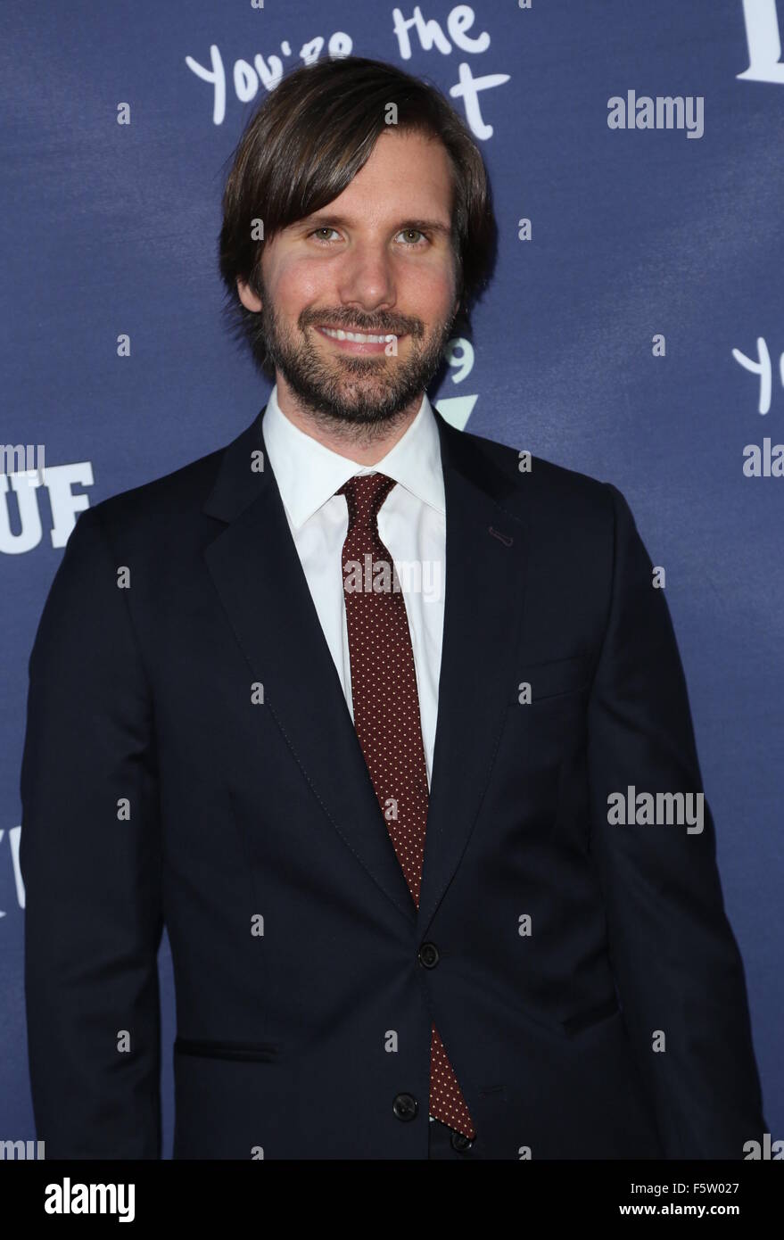 Premiere of 'The League' and 'You're The Worst' at Regency Bruin ...
