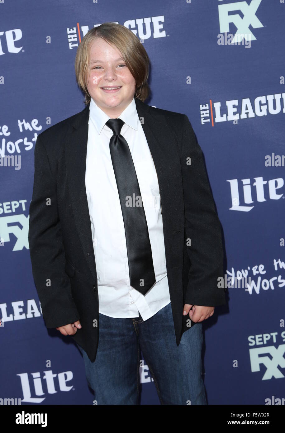 Premiere of 'The League' and 'You're The Worst' at Regency Bruin ...