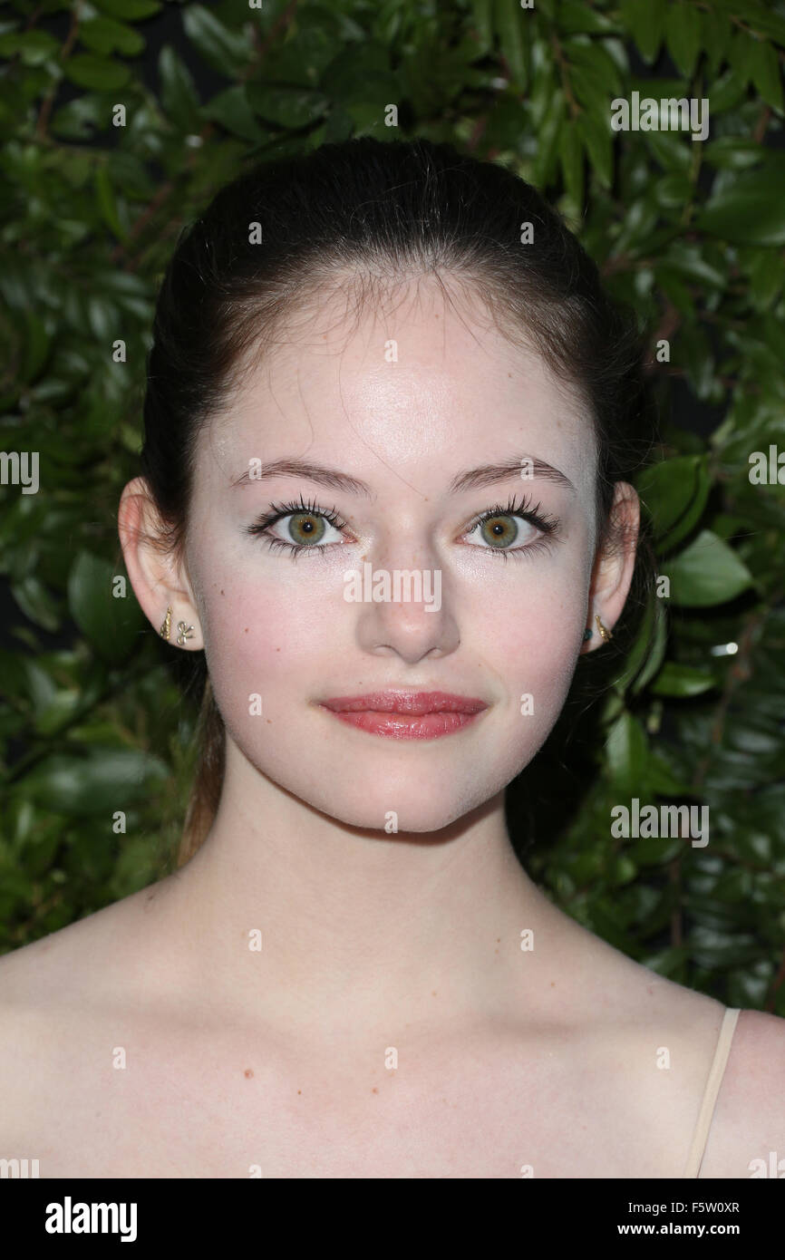 Salvatore Ferragamo 100th Year Celebration In Hollywood Rodeo Drive ...