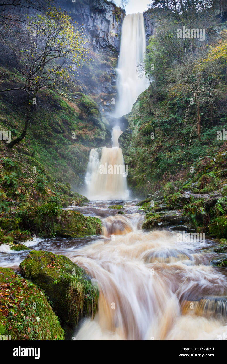 Berwyn mountains hi-res stock photography and images - Alamy