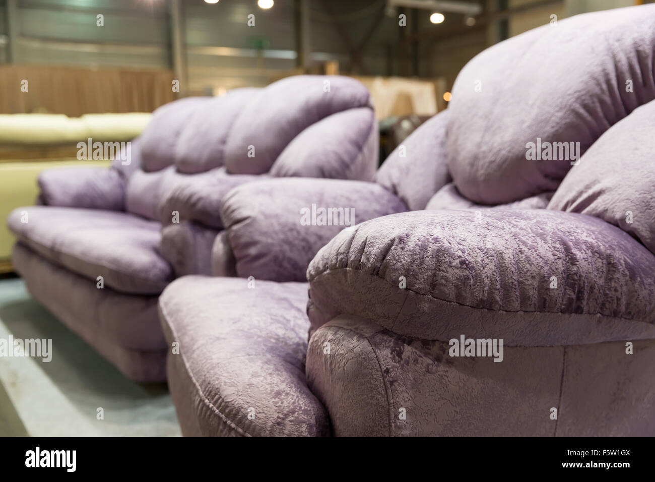 Soft modern frame hi-res stock photography and images - Alamy