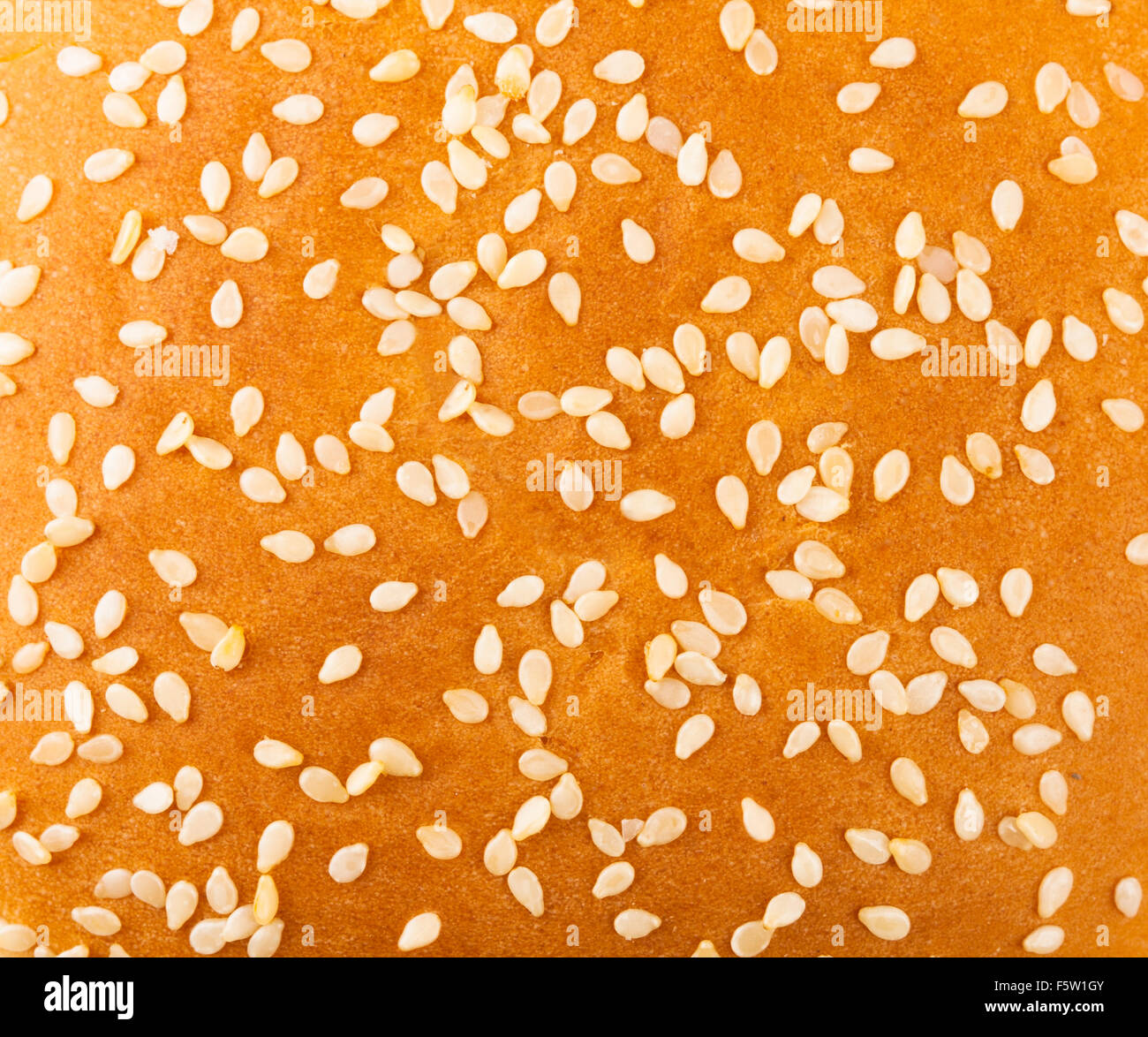 Close-up of a burger. Use for background or texture Stock Photo - Alamy