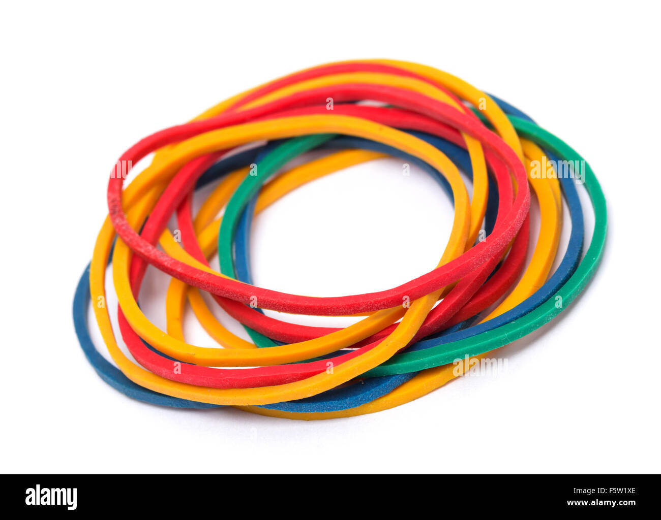 Multicolor set Cut Out Stock Images & Pictures - Alamy