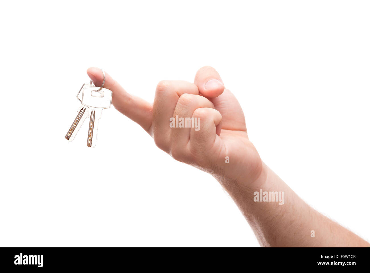 Hanging fingers ideas hi-res stock photography and images - Alamy