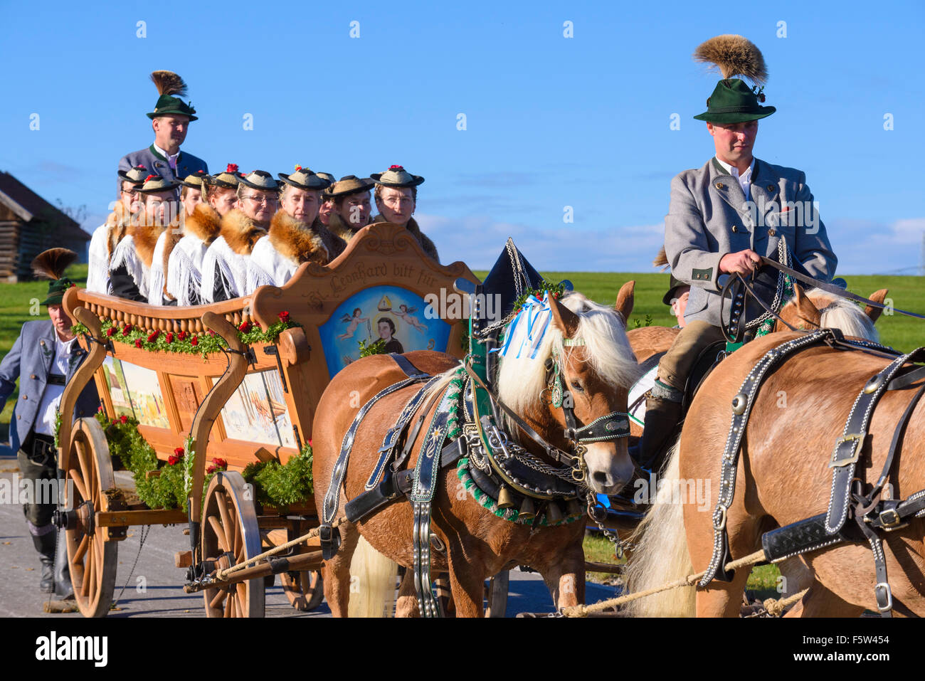 Leonhardi hi-res stock photography and images - Alamy
