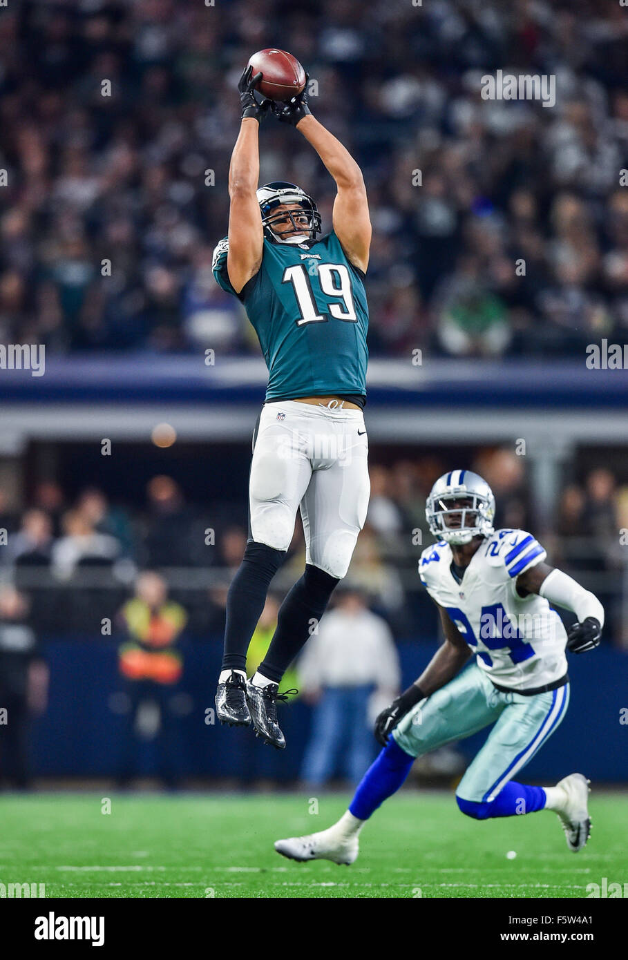 Miles austin hi-res stock photography and images - Alamy