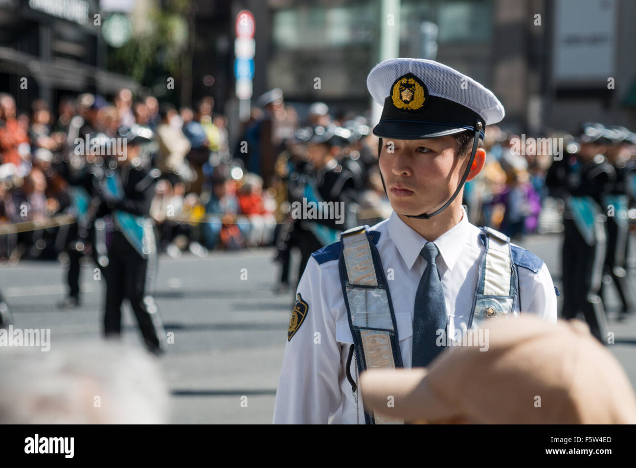 Turismo tokyo hi-res stock photography and images - Alamy