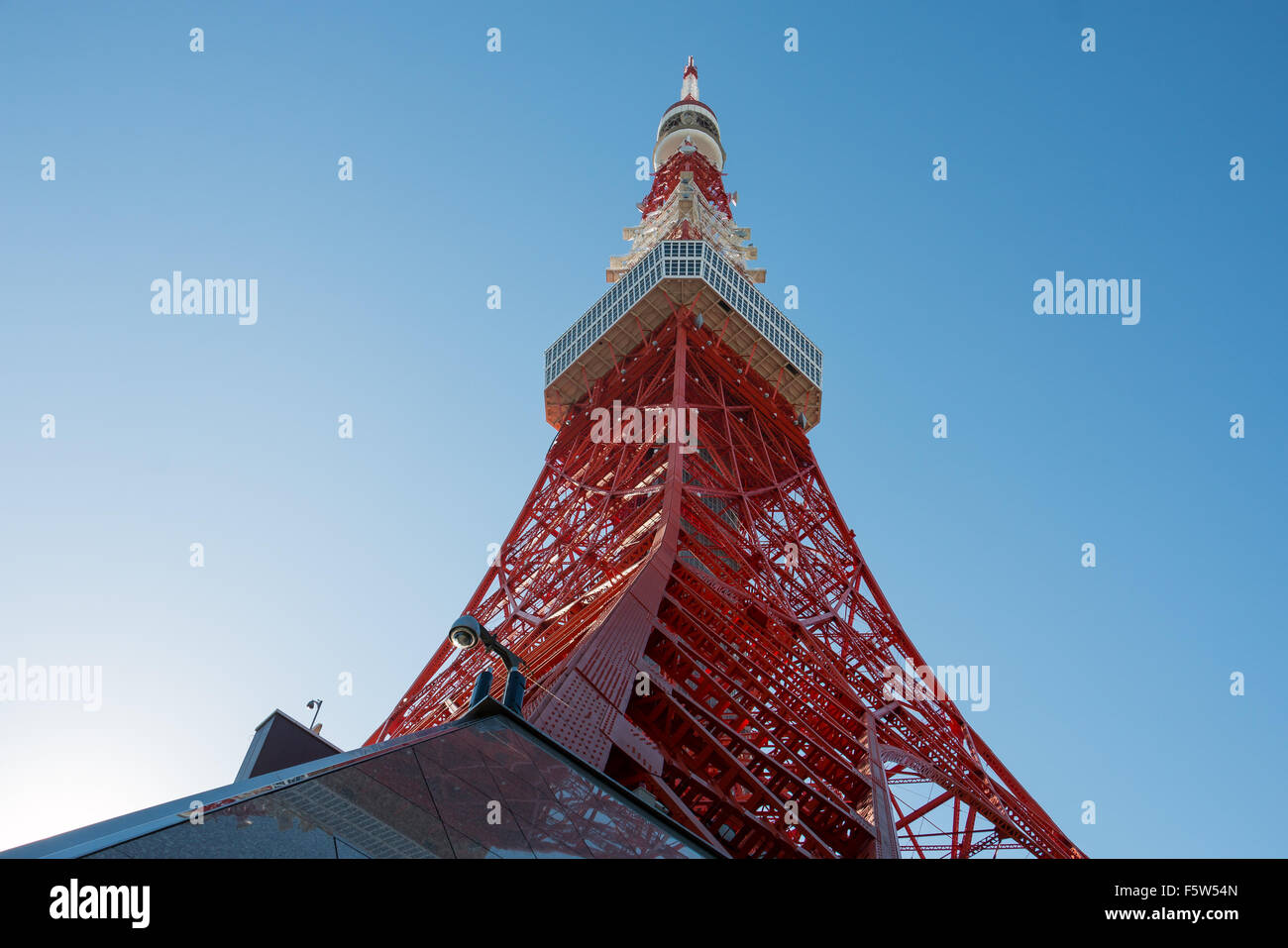 Tokyo structure hi-res stock photography and images - Alamy