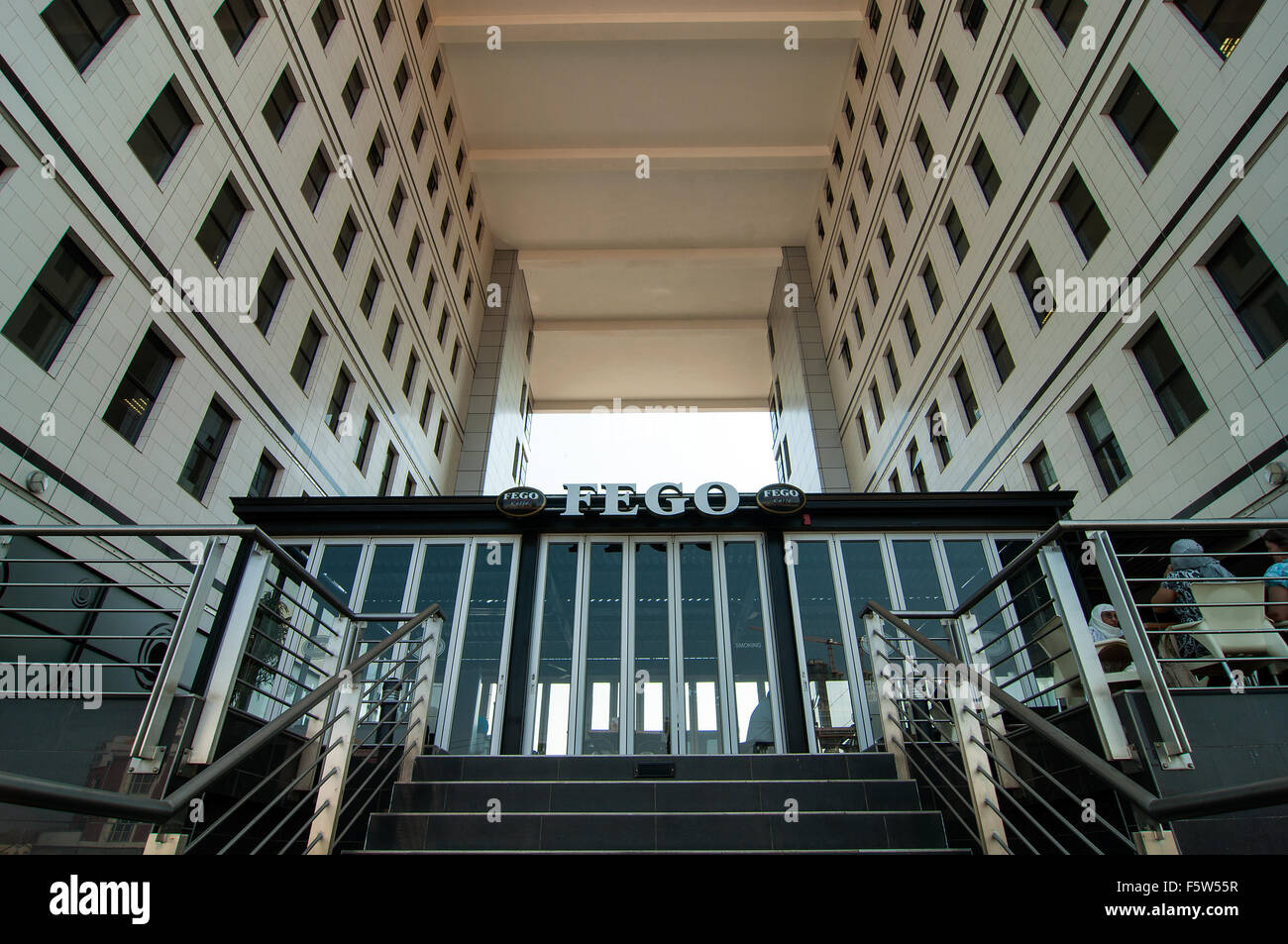 Gaborone, botswana hi-res stock photography and images - Alamy