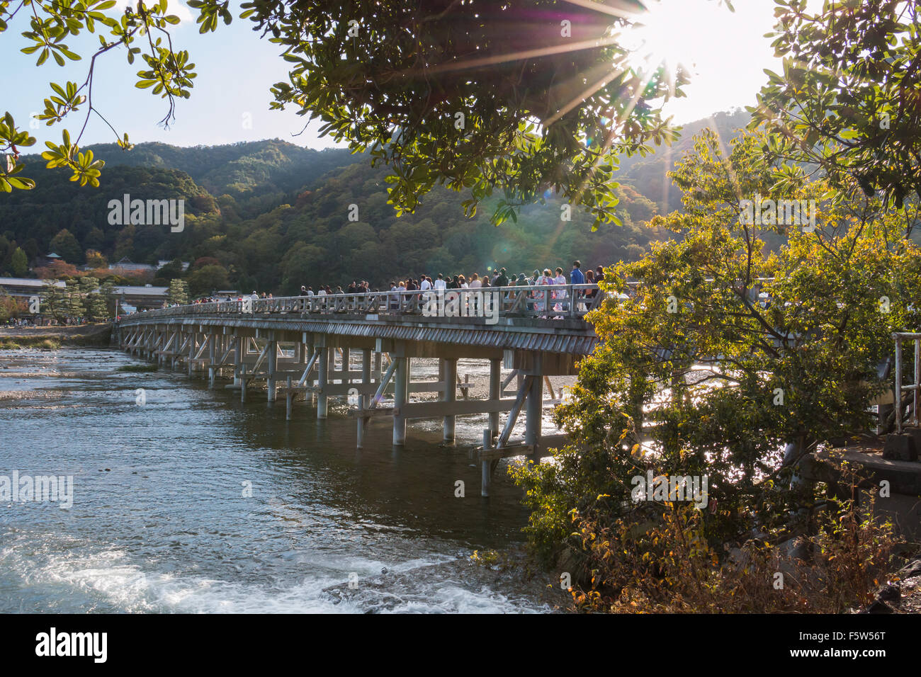 Viajar kyoto hi-res stock photography and images - Alamy