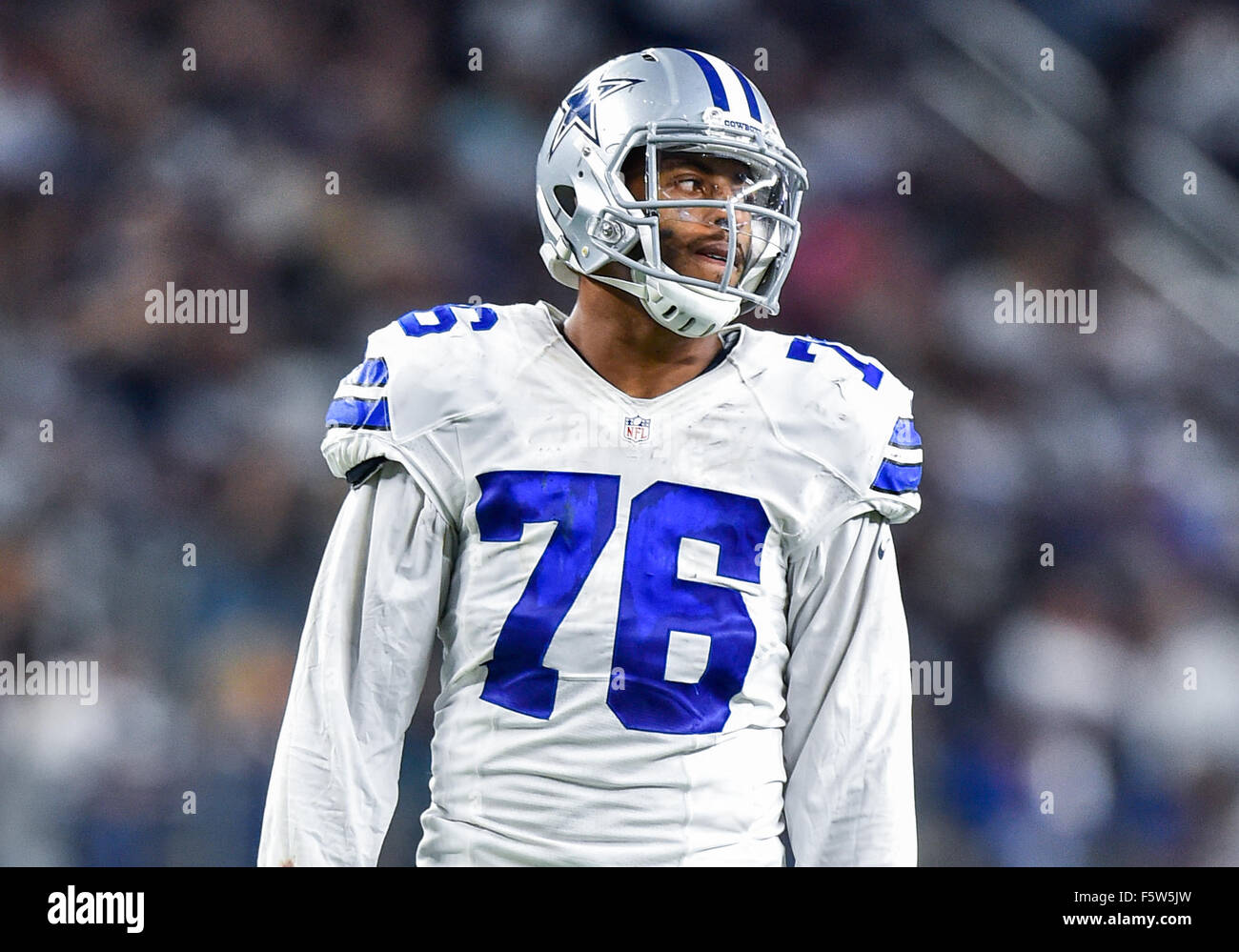 Dallas cowboys defensive end greg hi-res stock photography and images ...
