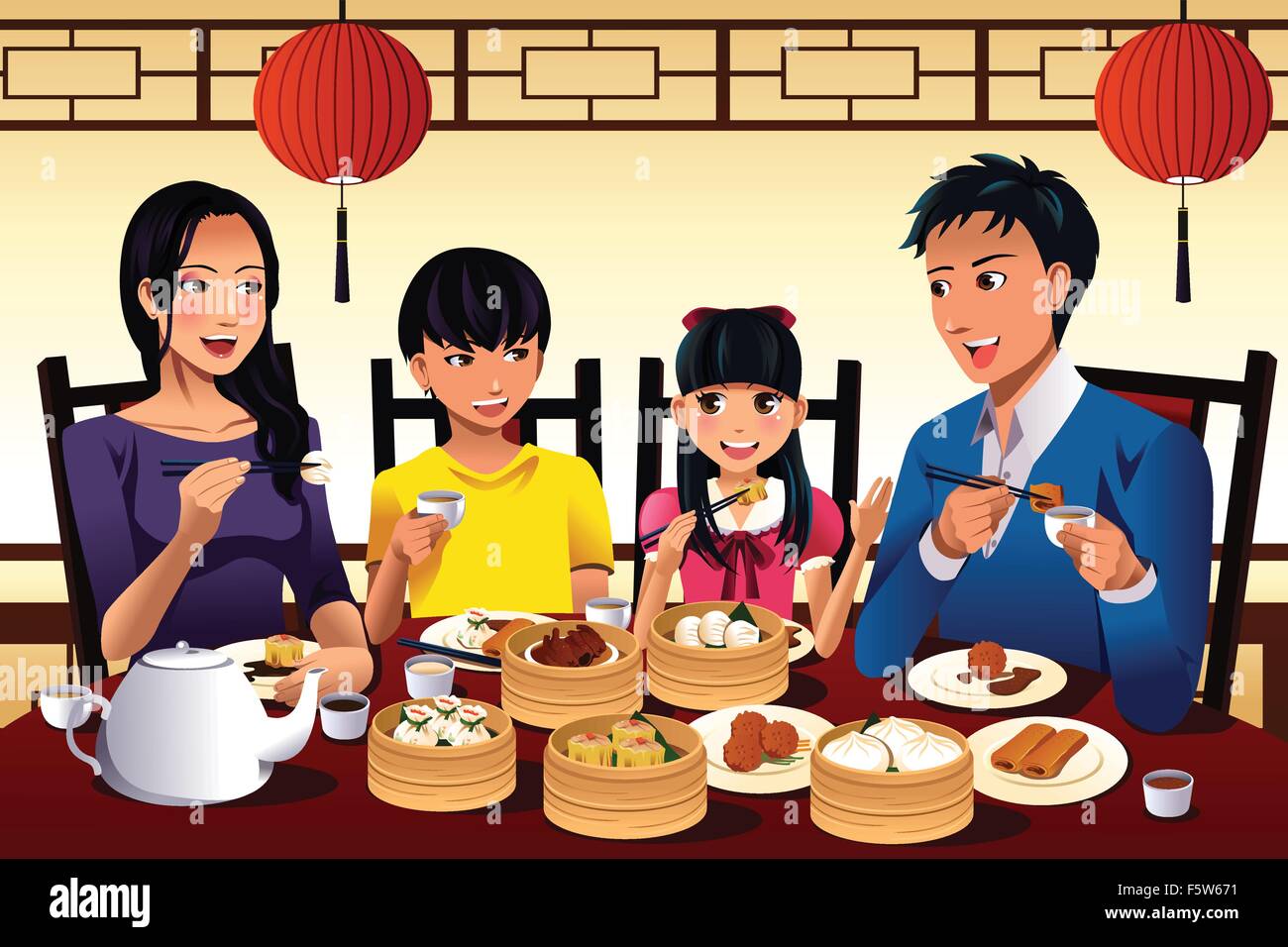 Chinese Dim Sum Illustration Traditional Food Vector - vrogue.co Chinese Dim Sum Illustration Traditional Food Vector - vrogue.co