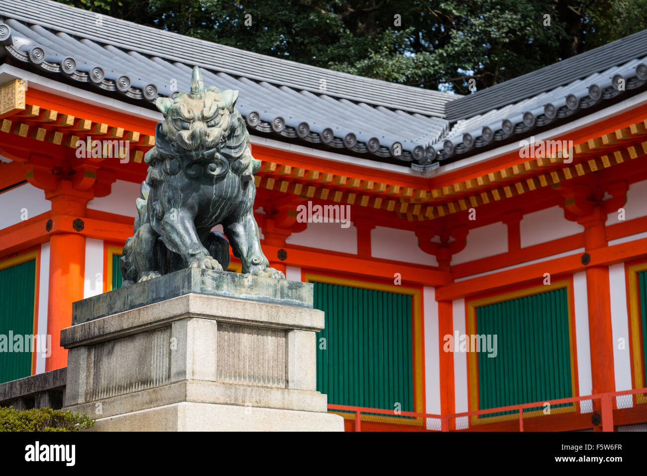Fushimi Inari Shrine Stock Photo - Alamy
