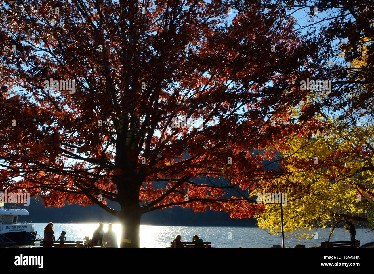 Cold spring village new york hi-res stock photography and images - Alamy