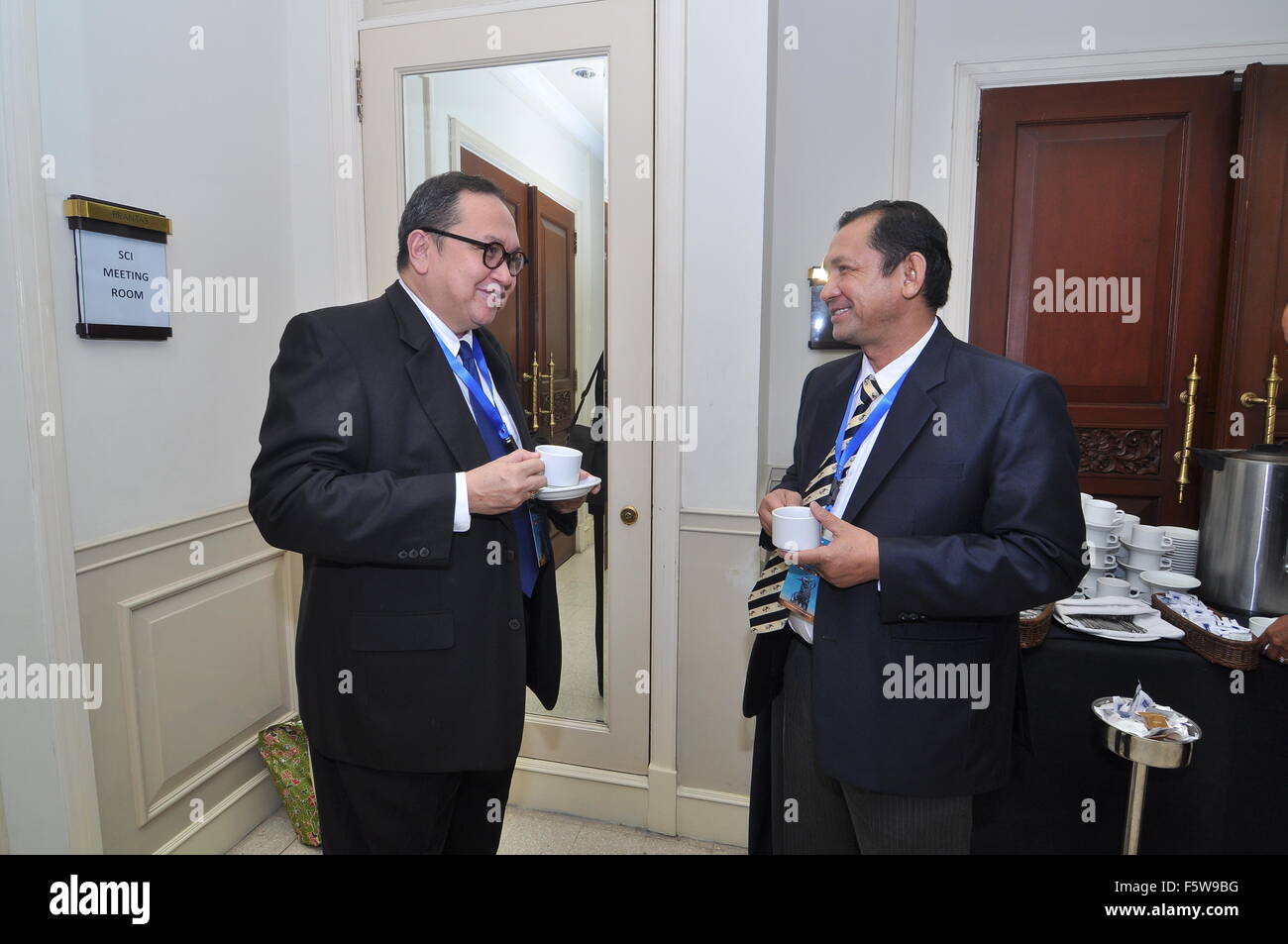 Asean 10 meeting hi-res stock photography and images - Alamy
