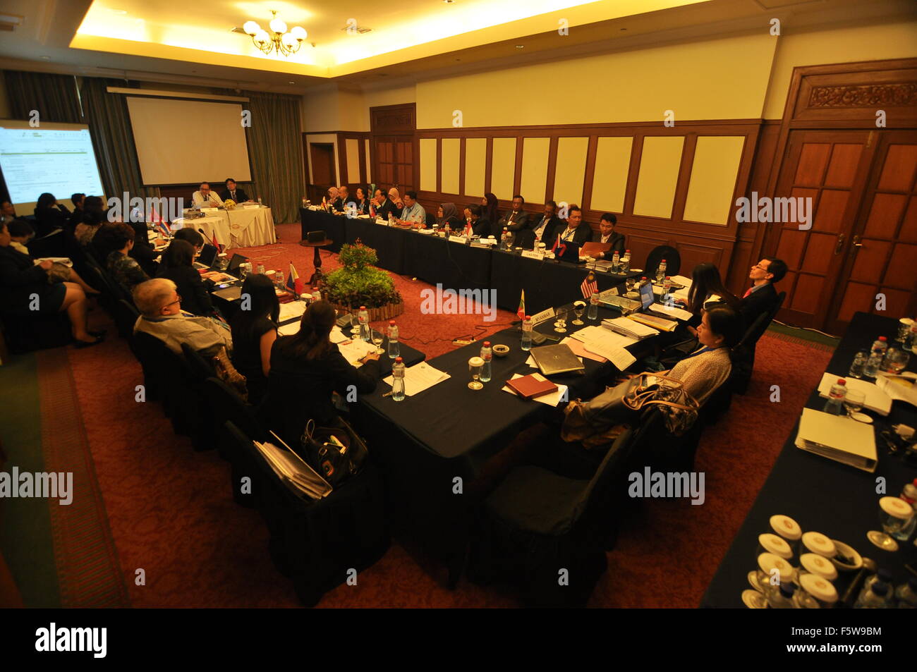 Asean coci hi-res stock photography and images - Alamy
