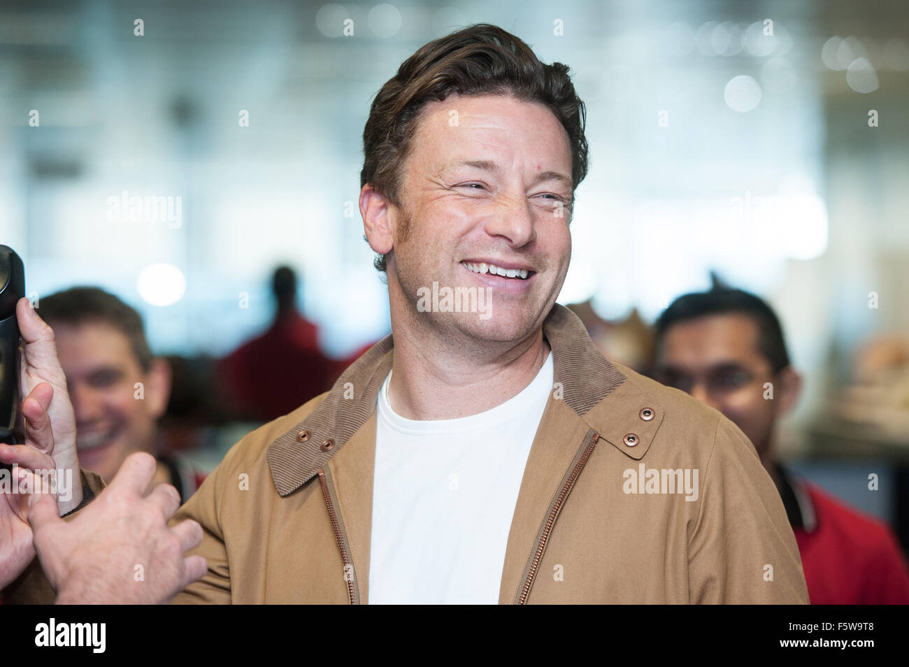 Bgc annual global charity day london hi-res stock photography and ...