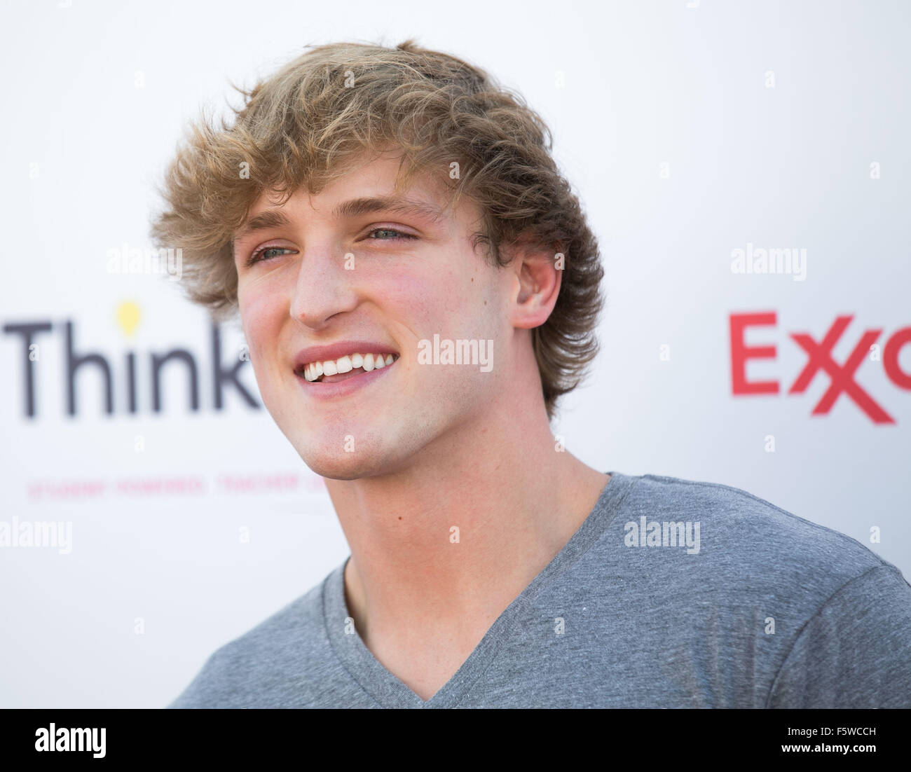 Entertainment Industry Foundation's 'Think It Up' telecast at Barker ...