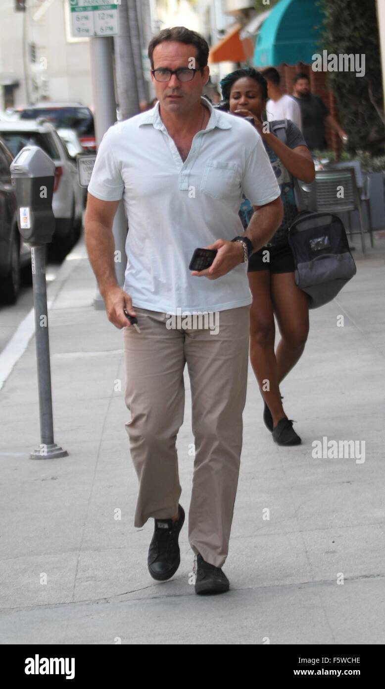 Jason patric the lost boys hi-res stock photography and images - Alamy