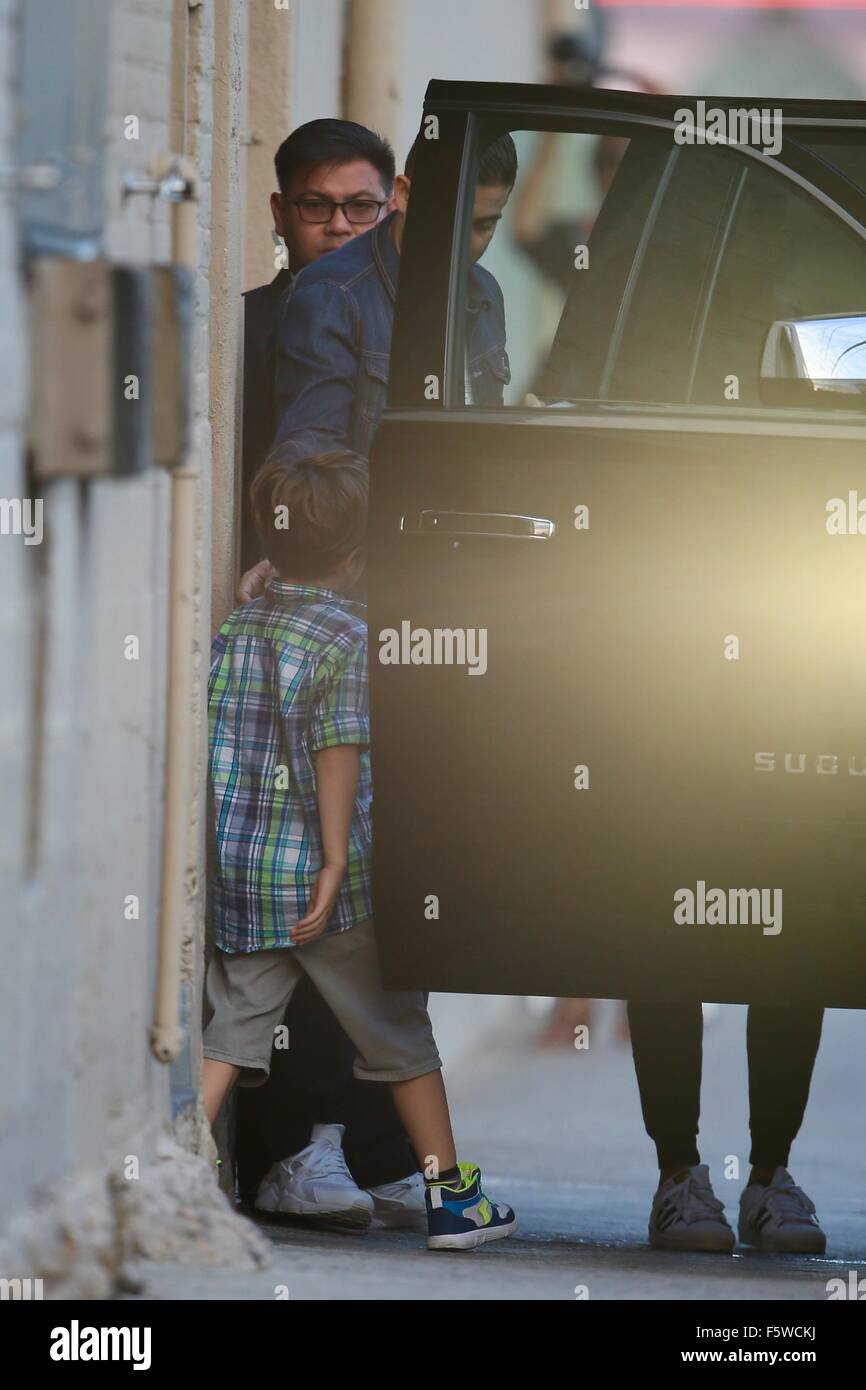 Ricky Martin Valerio Pino