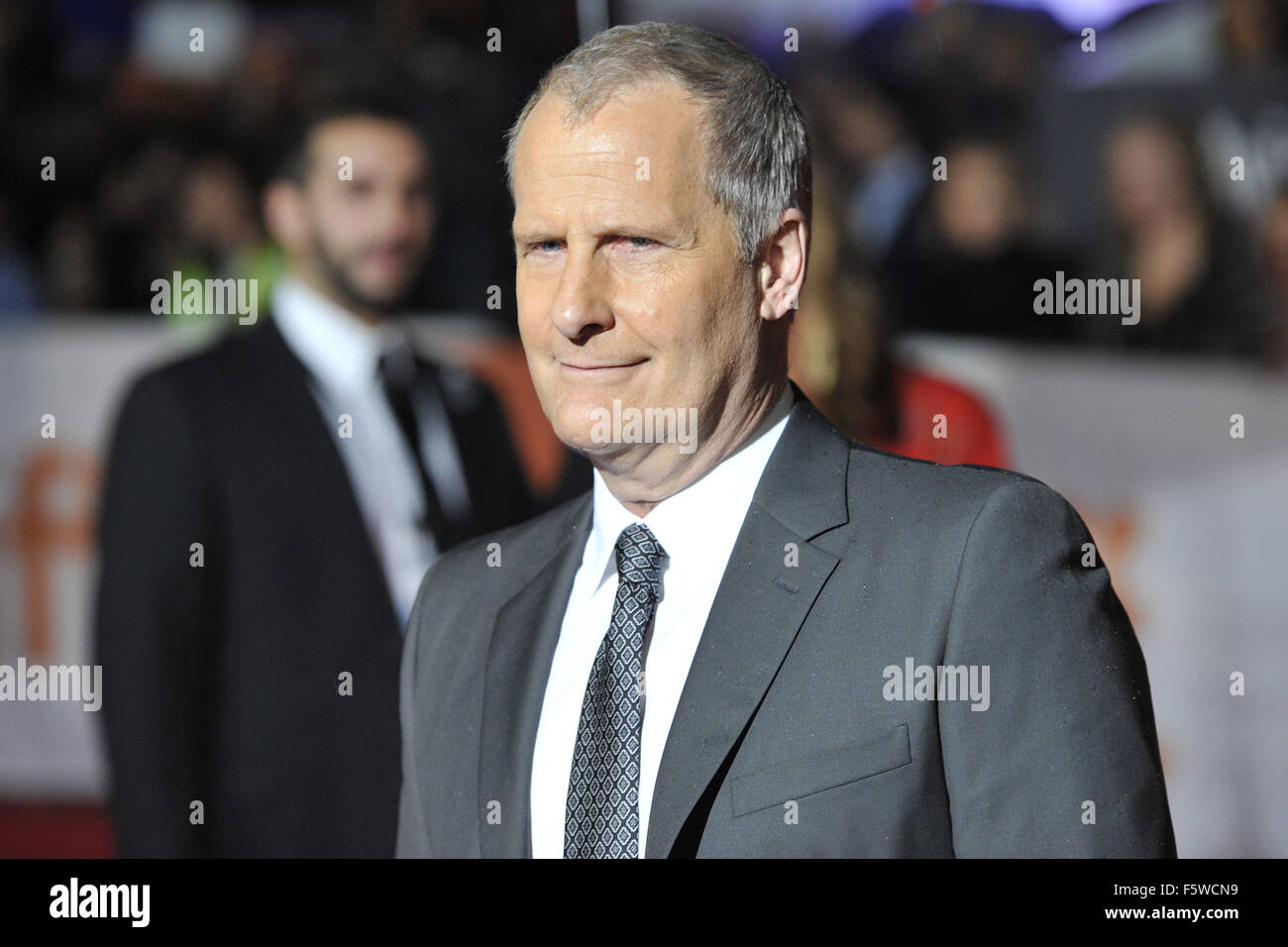 40th Toronto International Film Festival - 'The Martian' - Premiere ...
