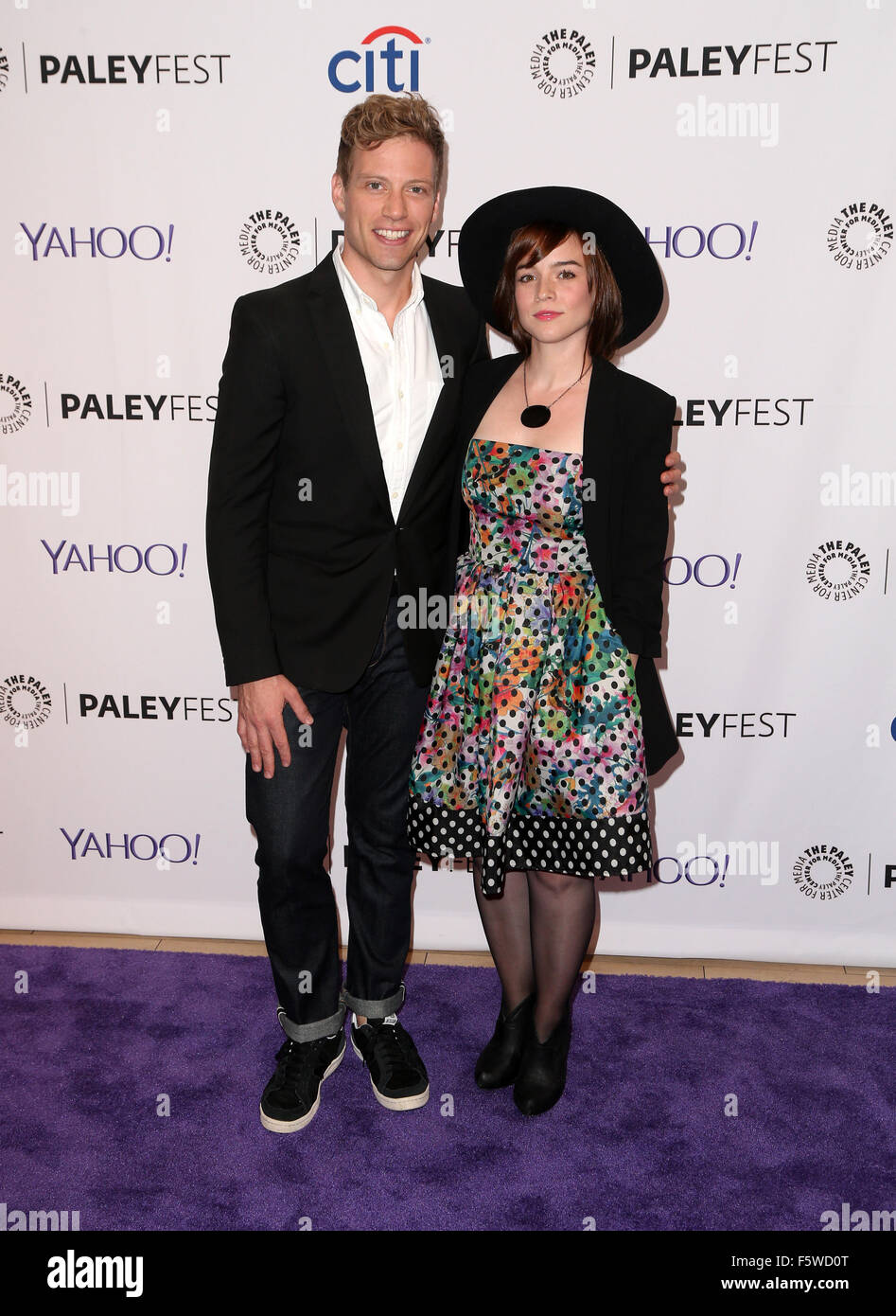 PaleyFest Special Event: 'NCIS: Los Angeles' Fall Premiere - Arrivals ...