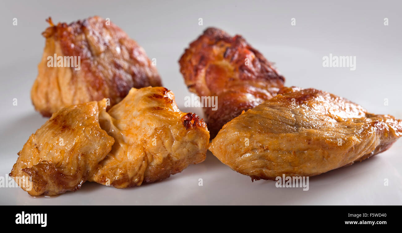 Fat fried hi-res stock photography and images - Alamy