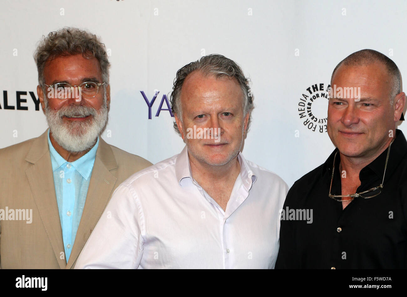 PaleyFest Special Event: 'NCIS: Los Angeles' Fall Premiere - Arrivals ...