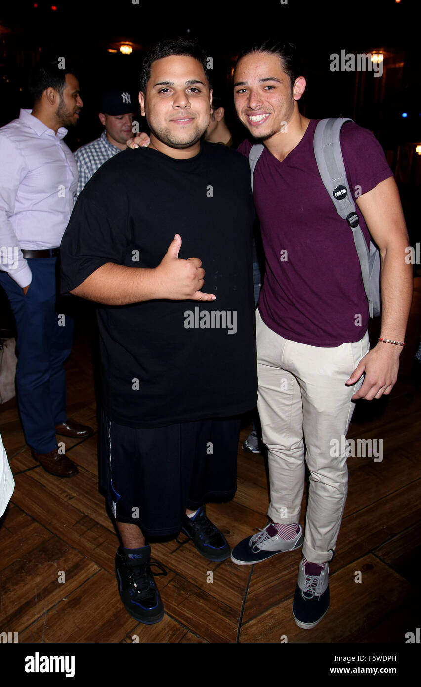 Backstage visit at the Broadway musical Hamilton at the Richard Rodgers ...