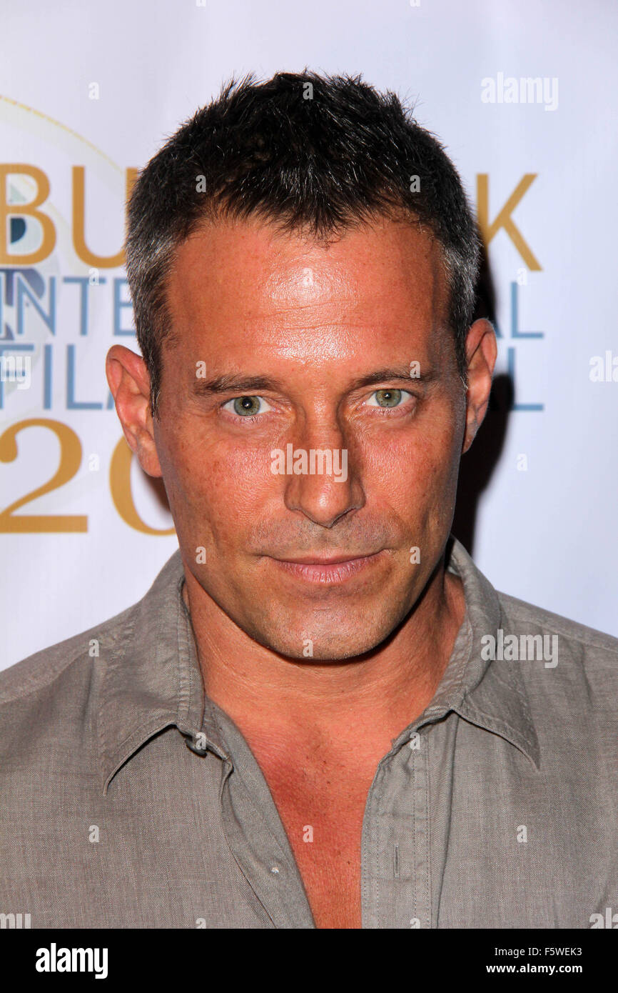 The 7th Annual Burbank International Film Festival - 4Got10 - Premiere ...