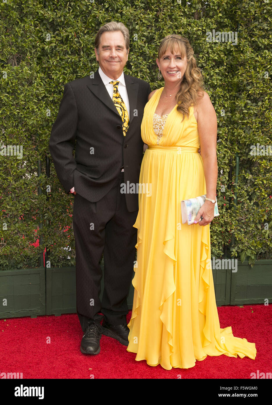 Beau bridges and wendy treece bridges hi-res stock photography and ...