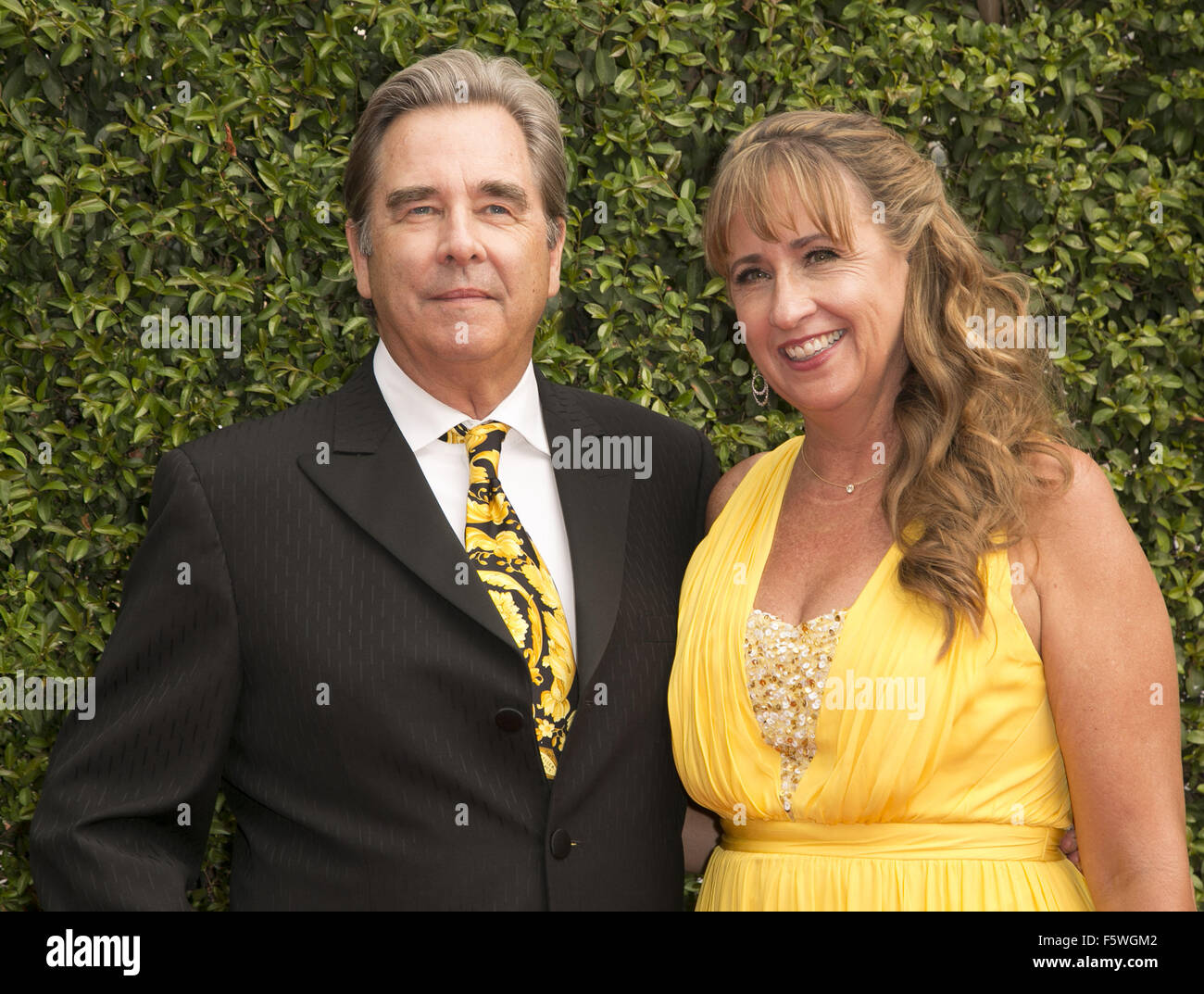 2015 Creative Arts Emmy Awards at Microsoft Theater - Arrivals ...