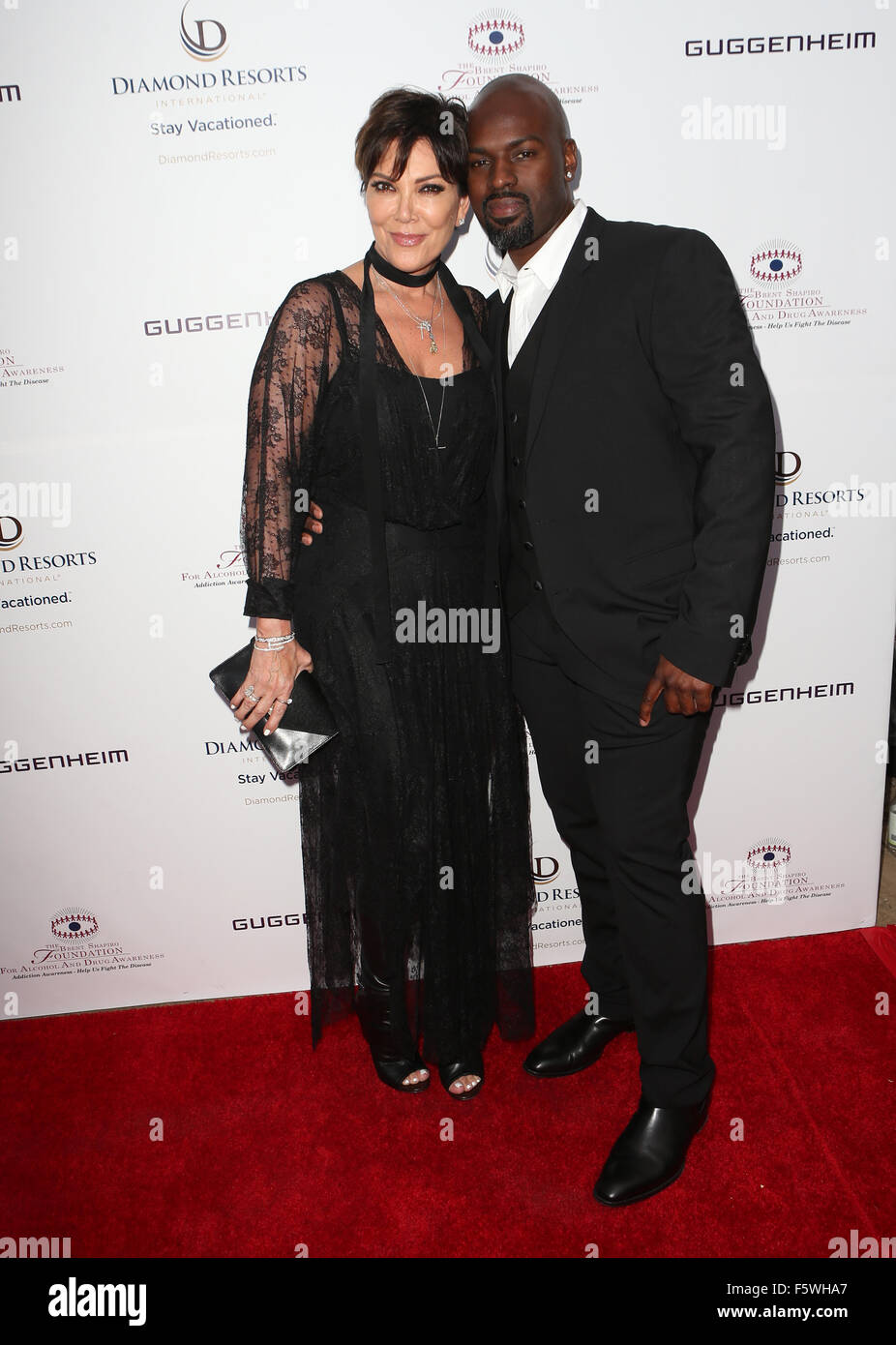 The Brent Shapiro Foundation's 10th Annual Summer Spectacular Featuring ...