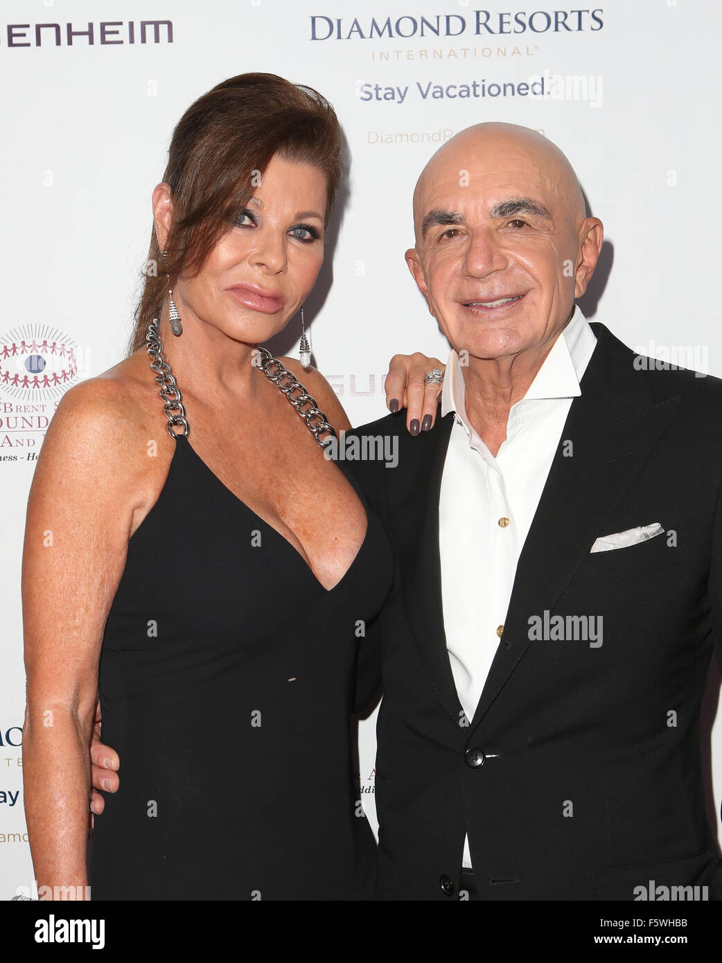 The Brent Shapiro Foundation's 10th Annual Summer Spectacular Featuring ...