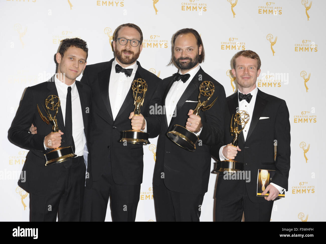 Griffin frazen hi-res stock photography and images - Alamy