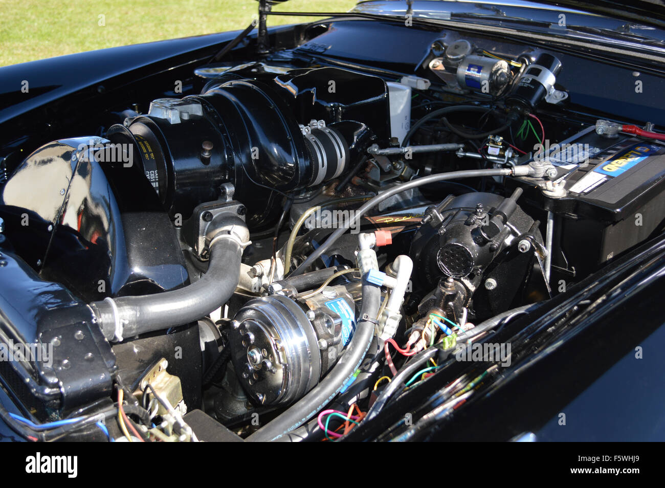 1958 studebaker hi-res stock photography and images - Alamy