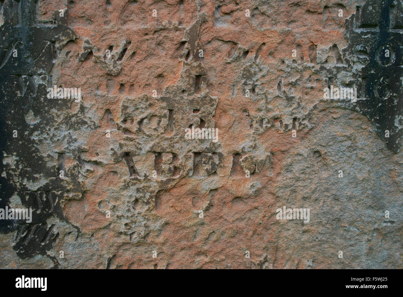 Ledger stone chapel hi-res stock photography and images - Alamy