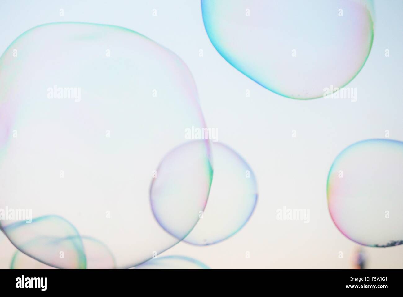 bubble bubbles abstract close-up soap bubble background modern simple ...