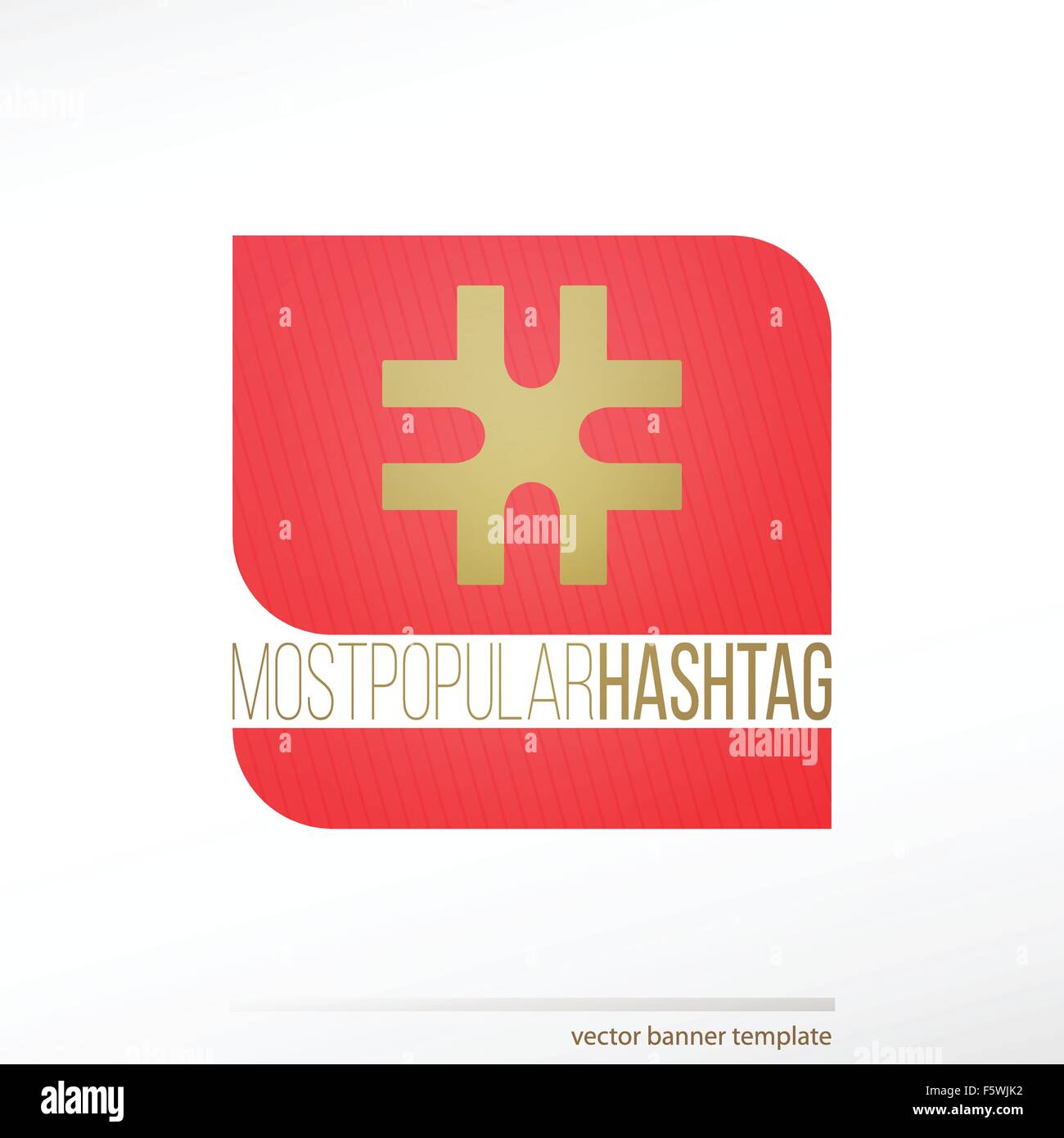 text box and hashtag sign isolated on white background. social media ...