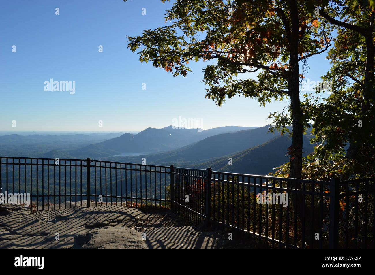 Caesars head mountain hi-res stock photography and images - Alamy