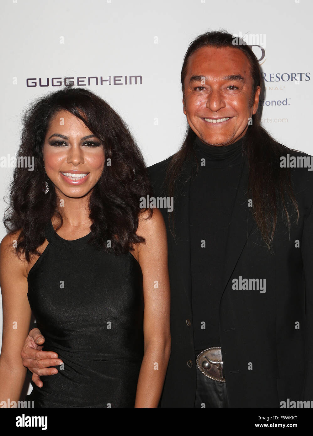 The Brent Shapiro Foundation's 10th Annual Summer Spectacular held at a ...