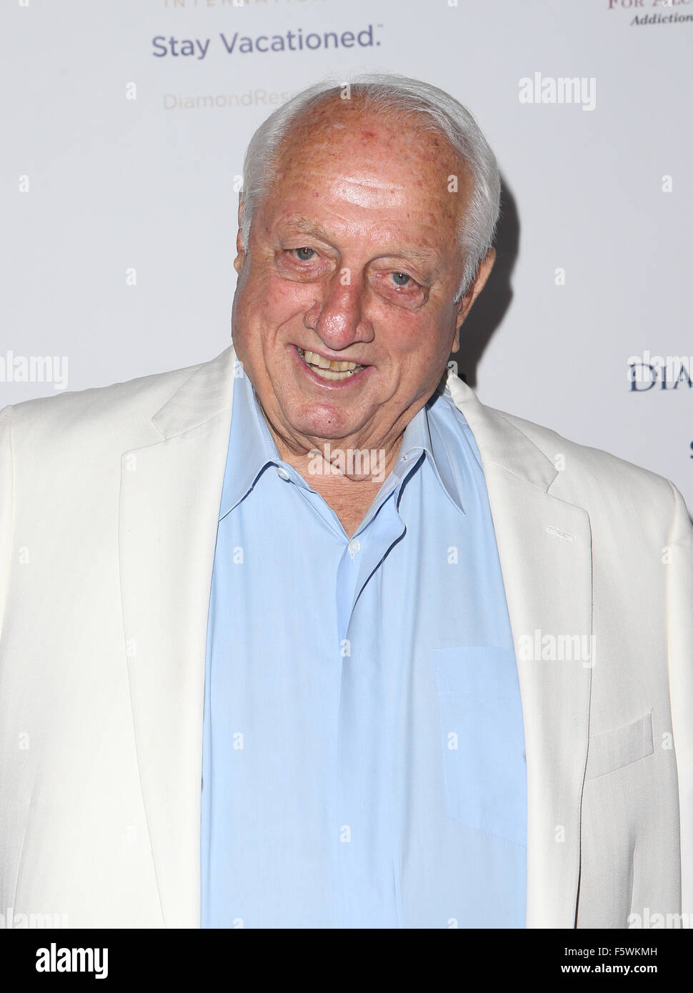 The Brent Shapiro Foundation's 10th Annual Summer Spectacular held at a ...