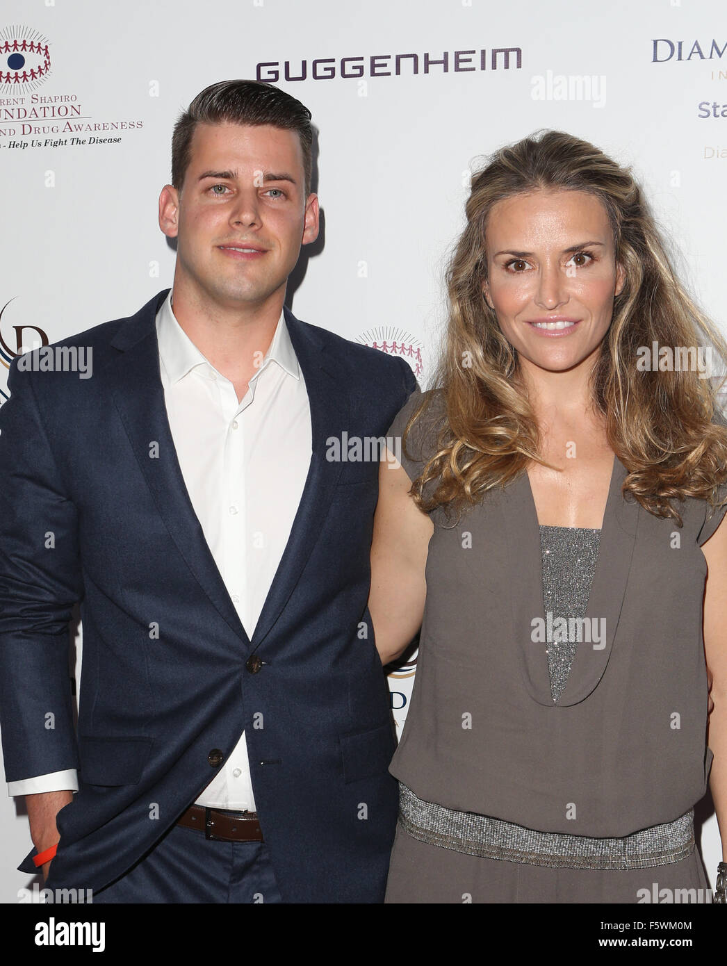 The Brent Shapiro Foundation's 10th Annual Summer Spectacular held at a ...