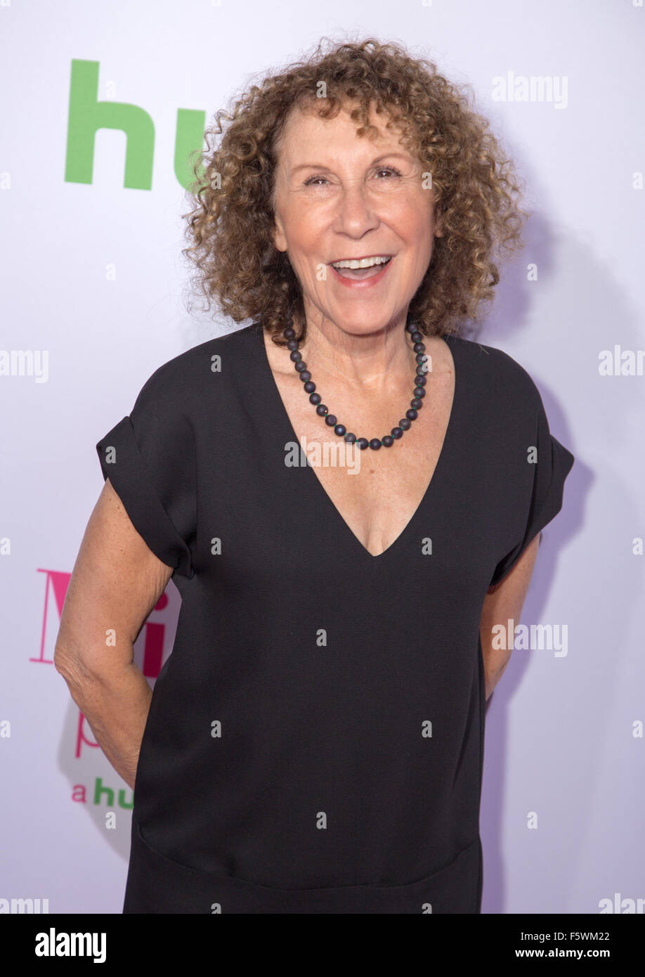 Premiere of Hulu's 'The Mindy Project' - Arrivals Featuring: Rhea ...