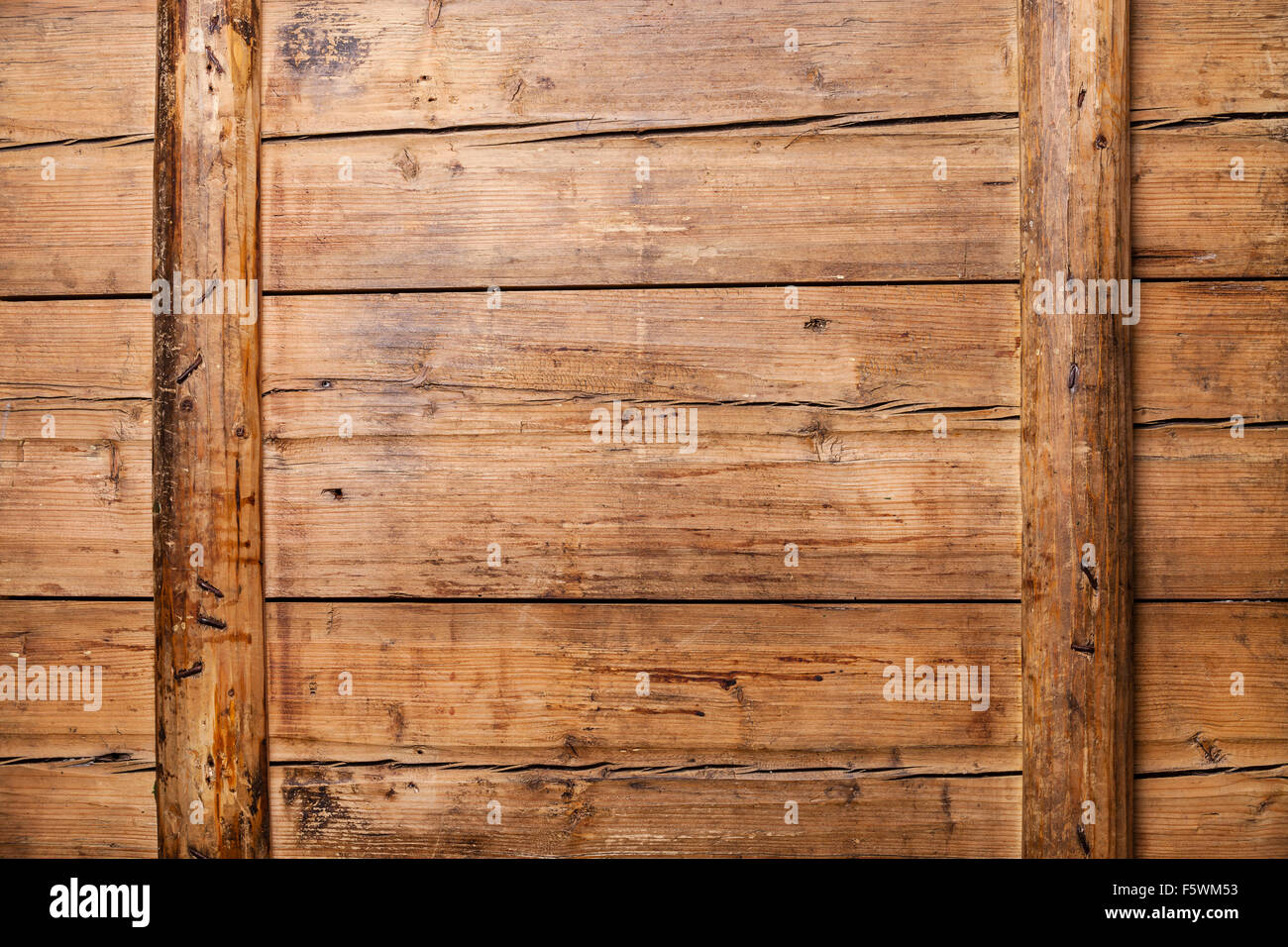Rustic wooden texture hi-res stock photography and images - Alamy