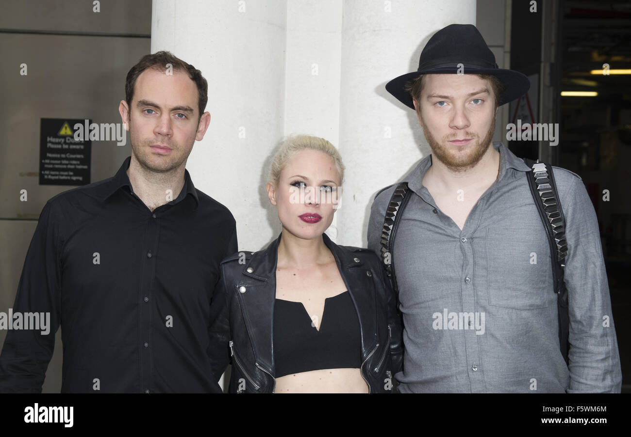 Alana watson daniel stephens joseph ray hi-res stock photography and ...