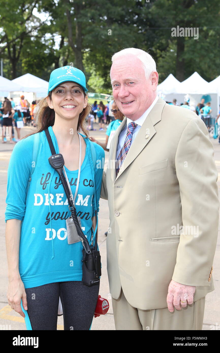 7th Annual T.E.A.L Walk and 5k Run held at at Bandshell in Prospect ...